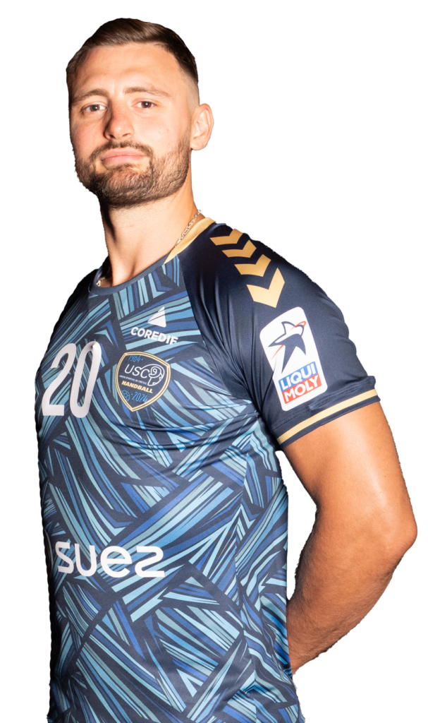 STRANIGG Janos - USCHB