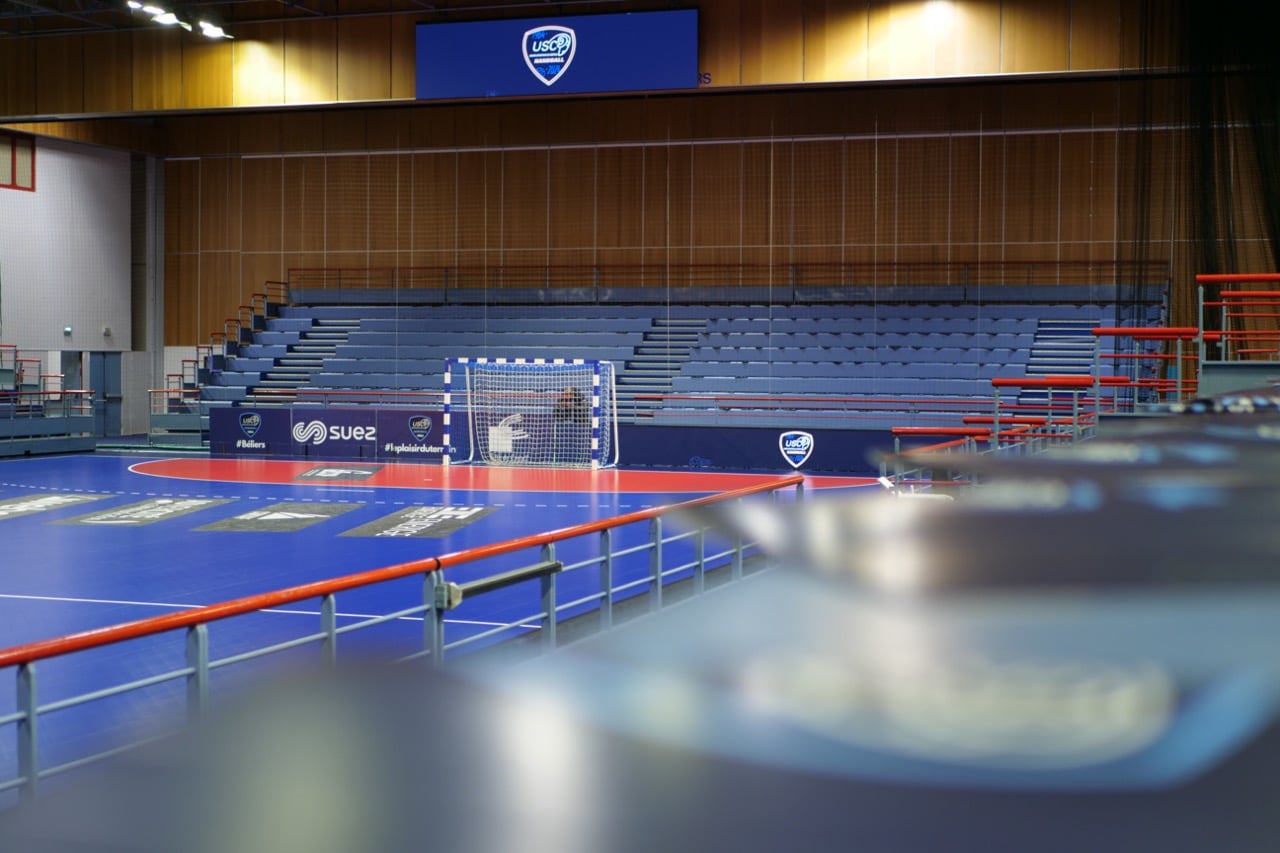 Les choses à savoir avant Créteil – Paris - USCHB