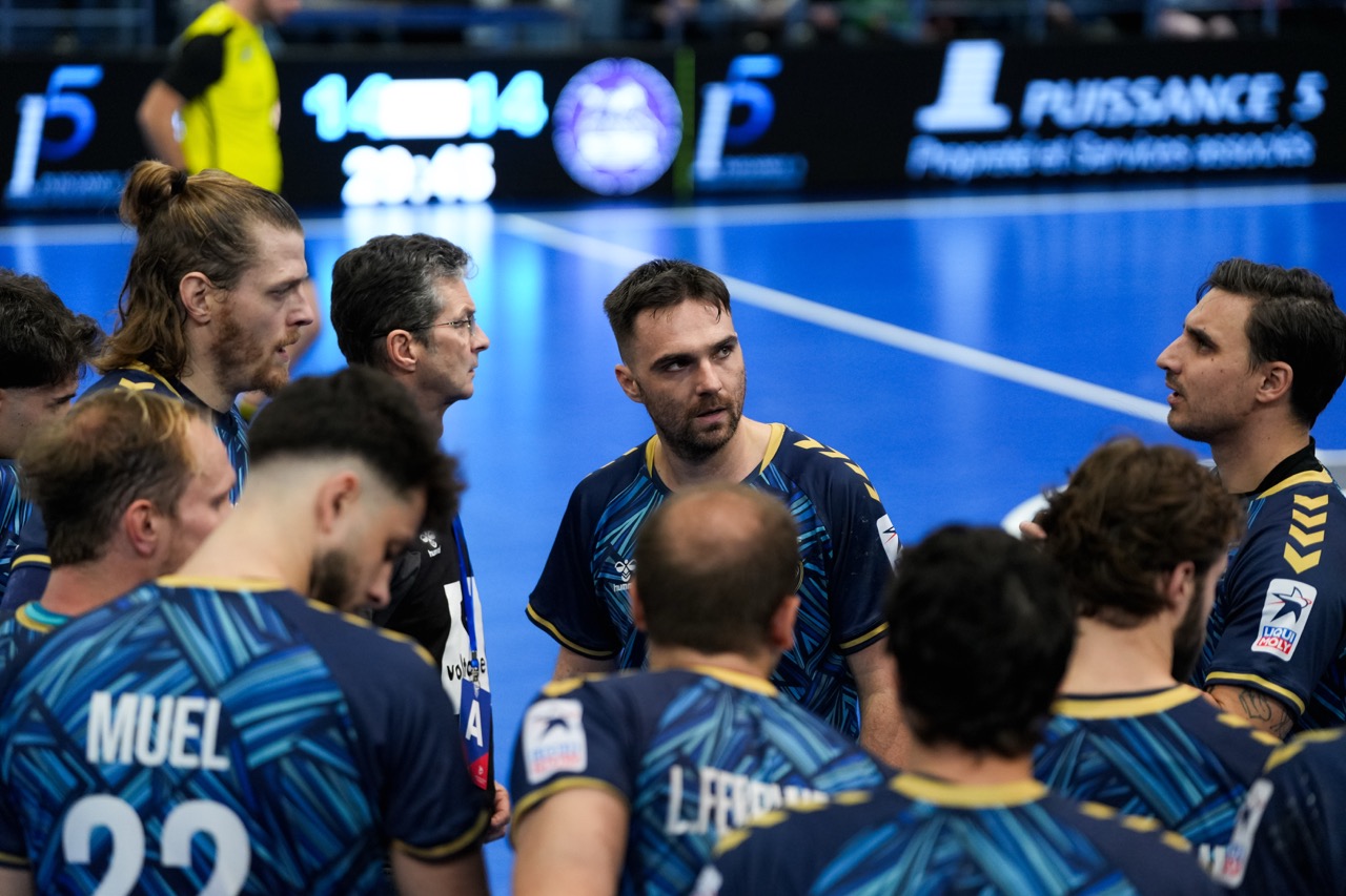 Variez les plaisirs - USCHB